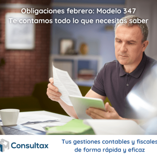 Modelo 232 de operaciones vinculadas ¿Cuándo y quién debe presentarlo ...